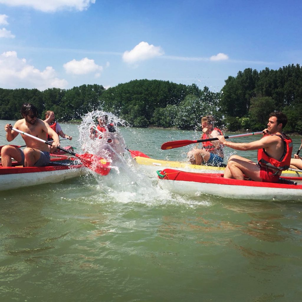 Top summer activities » Enjoy Bratislava : local travel agency
